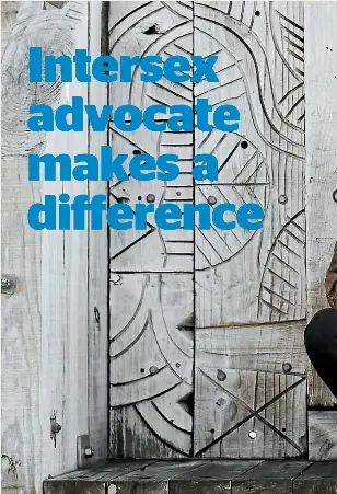 MAKING A DIFFERENCE - PressReader