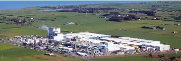 ‘Grate’ end to season for Fonterra’s Whareroa plant - PressReader