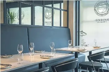 Top-rated restaurant listed by Michelin to close at year end - PressReader