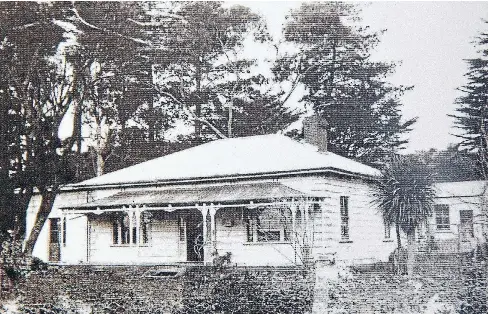 Bainesse School – ‘a little slice of heaven’ - PressReader