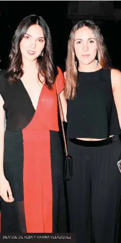 Desfile con causa - PressReader