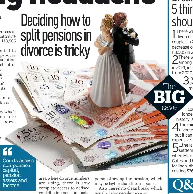 From heartache to big headache - PressReader