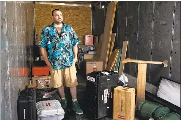 As jobs disappear, Hollywood is seeing an exodus out of L.A. - PressReader