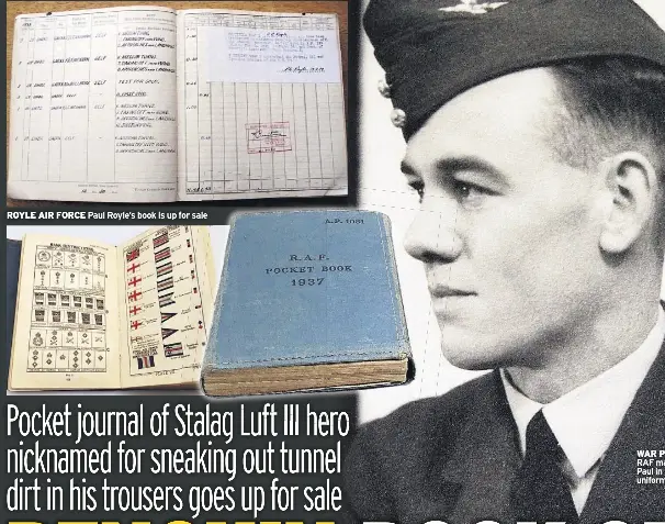 PENGUIN BOOK OF THE GREAT ESCAPE - PressReader