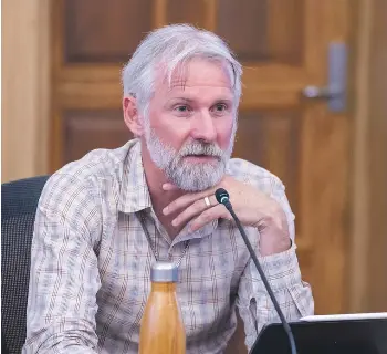 Setting out our future framework - PressReader