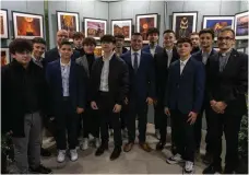 Turin through the lens - PressReader