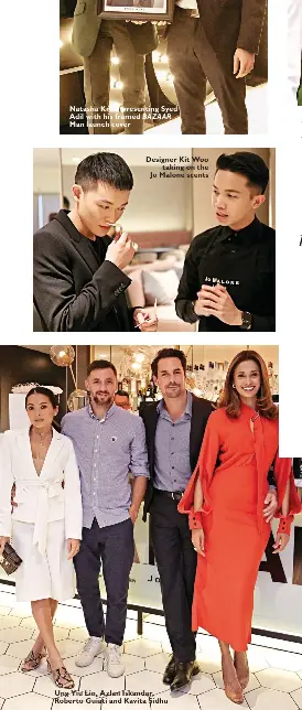 BEST-DRESSED & THE BEAUTIFUL - PressReader