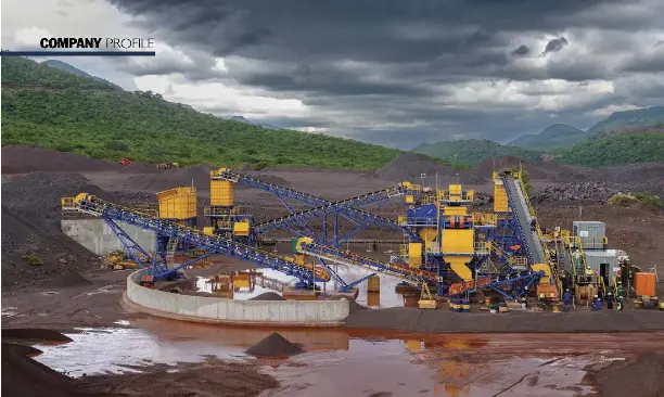 Weir Minerals Africa - PressReader