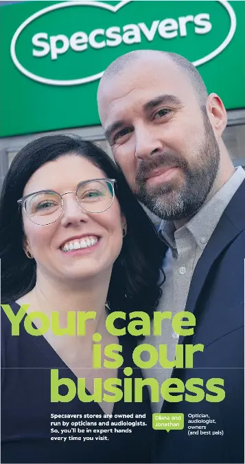 Ten million weave posts on Threads - PressReader