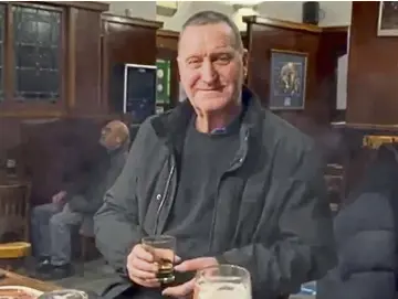 Family of fan ‘blown away’ by response - PressReader