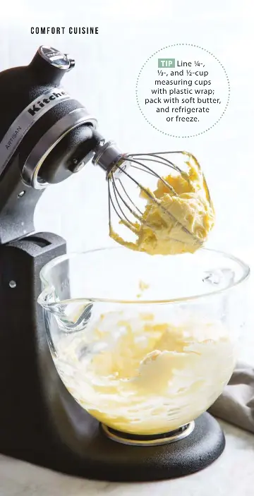 Homemade Cultured Butter - PressReader