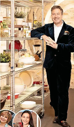 People have made great lives out of MasterChef - PressReader