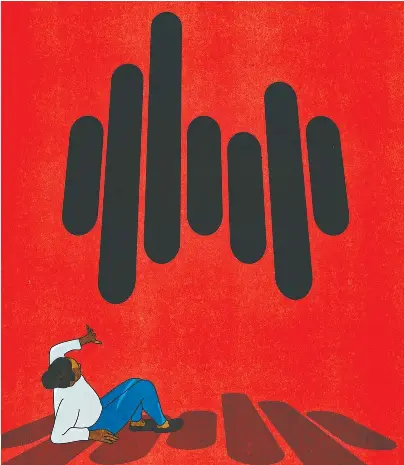 A sharp satire about the dark side of AI. - PressReader