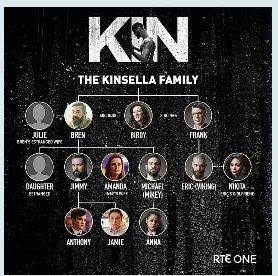 Meet all members of Kinsella family.. - PressReader