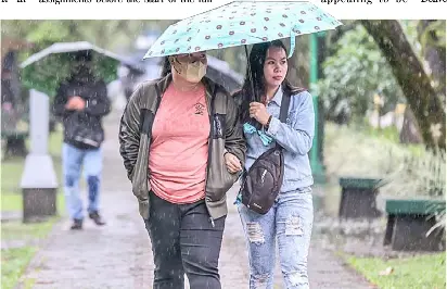 Cordillera IPs ushered to cremation, modern burial practices - PressReader