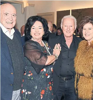 DINE and Destinatio­ns - PressReader
