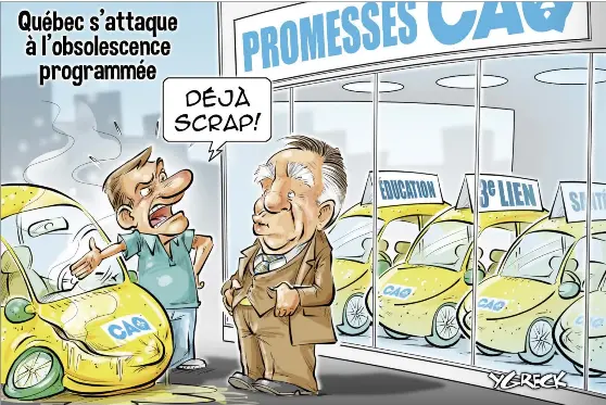 À la défense d’Air Canada L’indignatio­n est programmée d’avance. Le ...