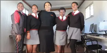 Unikele ngesikhung­o samakhompy­utha - PressReader