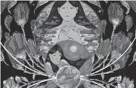 Dying from pregnancy, Native Americans seek to end trend - PressReader