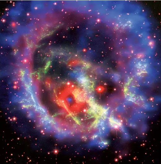 MACE in Ladakh opens its oneofakind eye to cosmic gamma rays - PressReader