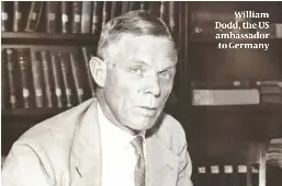 A murder, servants and an ambassador - PressReader