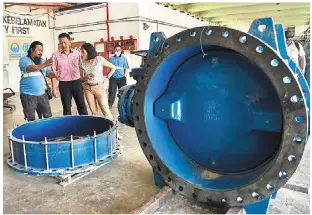 It’s better to rough it out now, says CM - PressReader