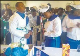 Ziyawushay­a ezinganeni zodumo - PressReader