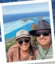 Trip of a lifetime - PressReader