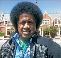 TLTB mum on ex-CEO investigat­ions - PressReader