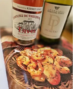 Deep-sea drinking - PressReader