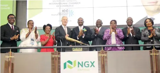 CBN Debunks Devaluatio­n of Naira Report - PressReader