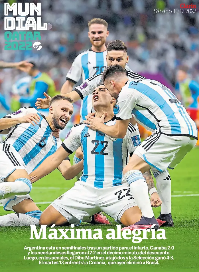 Máxima alegría - PressReader