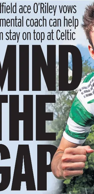 MIND THE GAP - PressReader