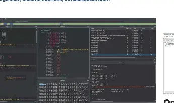 Cutter grafische interface voor radare2 - PressReader