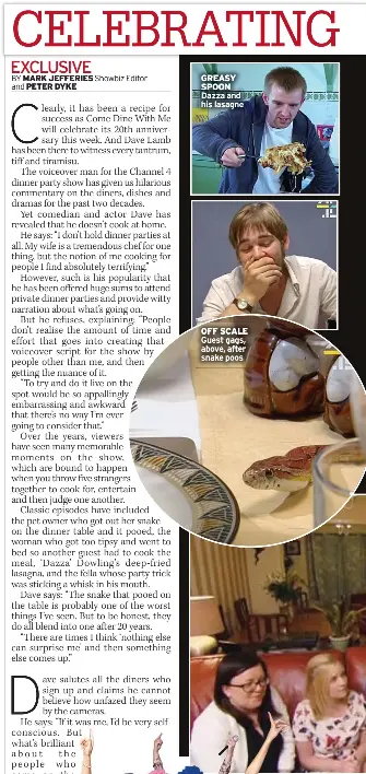 I keep thinking nothing else can surprise me then something else comes up - PressReader