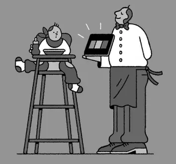 Tipping fatigue taking a toll, survey says - PressReader