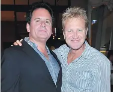 Car buffs throng the Ritz for unveiling - PressReader