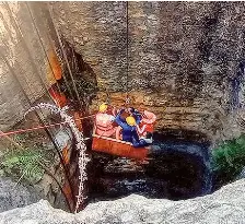 Rescue operations continue for nine trapped coal miners in Assam - PressReader