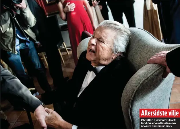 KJÆRS KOVENDING - PressReader