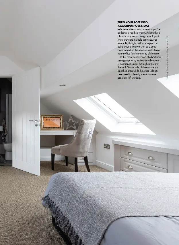 CLEVER LOFT CONVERSION LAYOUTS - PressReader