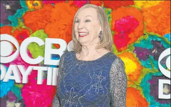 ‘Young and Restless’ star Adams dies at 85 - PressReader