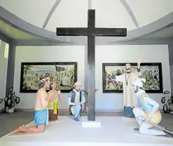 LIMASAWA, NOT BUTUAN, SITE OF 1ST MASS IN PH - PressReader