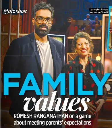 FAMILY values - PressReader