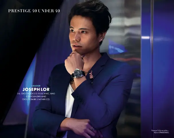 JOSEPH LOR - PressReader