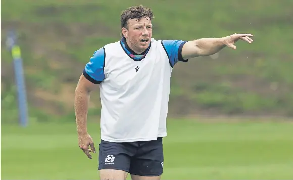 Watson taking nothing for granted in battle for back row selection ...