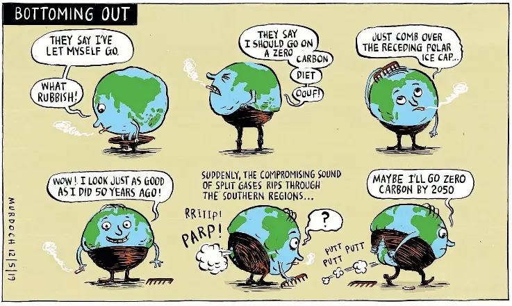 New Zealand Cartoonist of the Year - PressReader