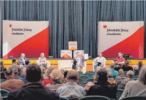 Wohnen und Klima sind die größten Themen - PressReader