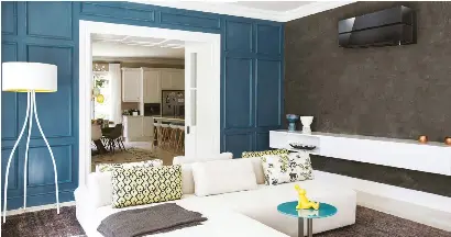 AIR CONDITIONI­NG - PressReader