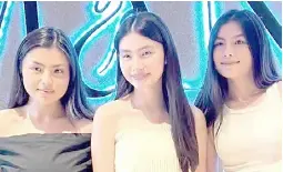 MGA ARTISTAHIN! - PressReader