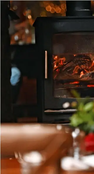 The stunning country house that’s off the beaten track - PressReader